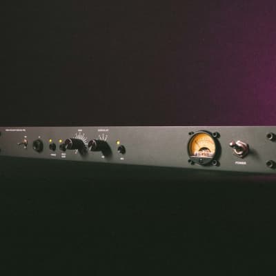 | Kultrumm Audio 1566a Tube Mic Preamp (Altec | Reverb Deutschland