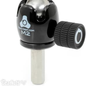 Triad-Orbit M2 Short-Stem Orbital Mic Adapter | Reverb