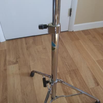 Ludwig Hercules/Atlas 1970's Vintage concert Tom Stand - | Reverb