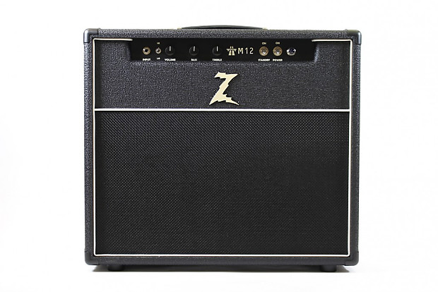 Dr. Z Amplification M12 Combo - 2x10 | Reverb