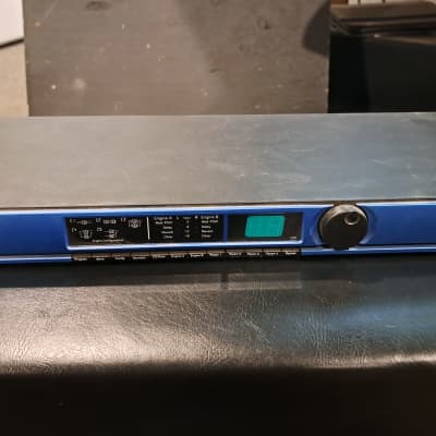 DigiTech Studio S100 Multi-Effect | Reverb