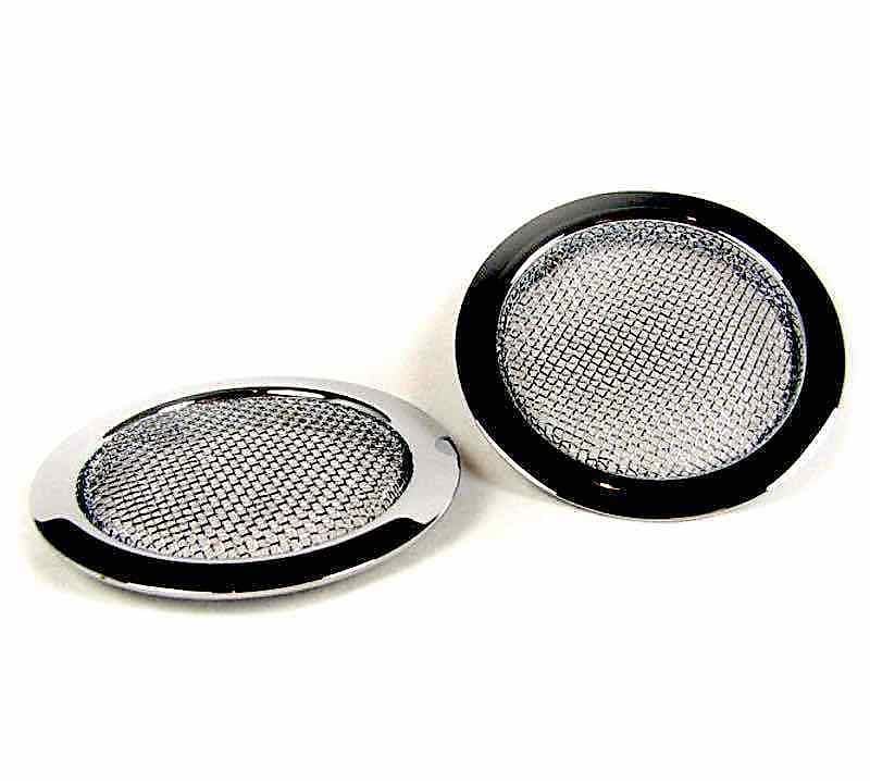 Sound Ring for Dobro & Resonator guitar Soundhole Screens | Reverb