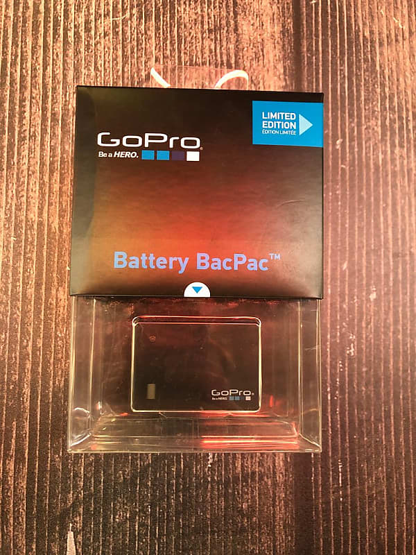 GoPro Battery BacPac (Springfield, NJ) | Reverb