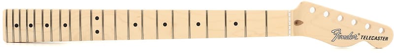 Fender Fender American Performer Telecaster Neck - 22 Jumbo | Reverb