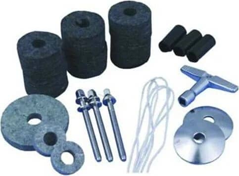 Dixon Drum Set Tech Kit | Reverb Canada