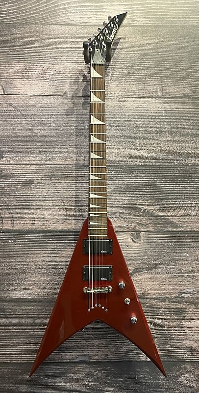 Jackson JS32T KING V Electric Guitar (Dallas, TX) | Reverb