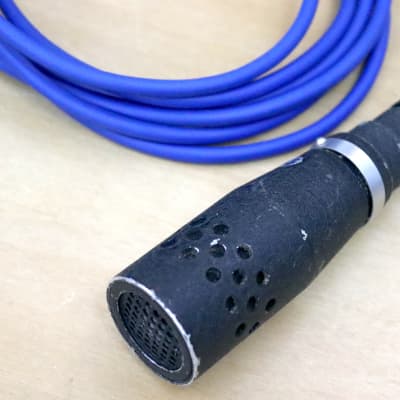 Rare Vintage STC/Coles 4105A Pressure Gradient Cardioid | Reverb UK