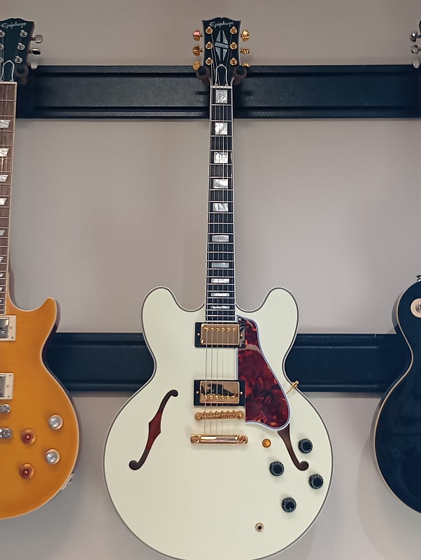 Epiphone 1959 ES-355 Semi-Hollowbody Electric Guitar - | Reverb Canada