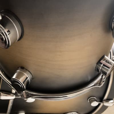 PDP Pacific Drums & Percussion PDP FS Series Tobacco Burst | Reverb