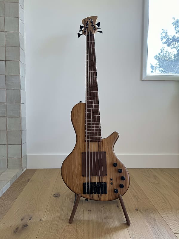 Adamovic Jupiter 6 - Olive | Reverb