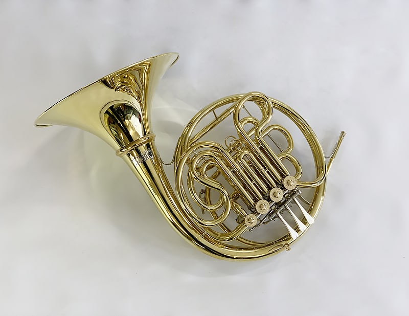 Briz 2000SC Custom Double French Horn | Reverb