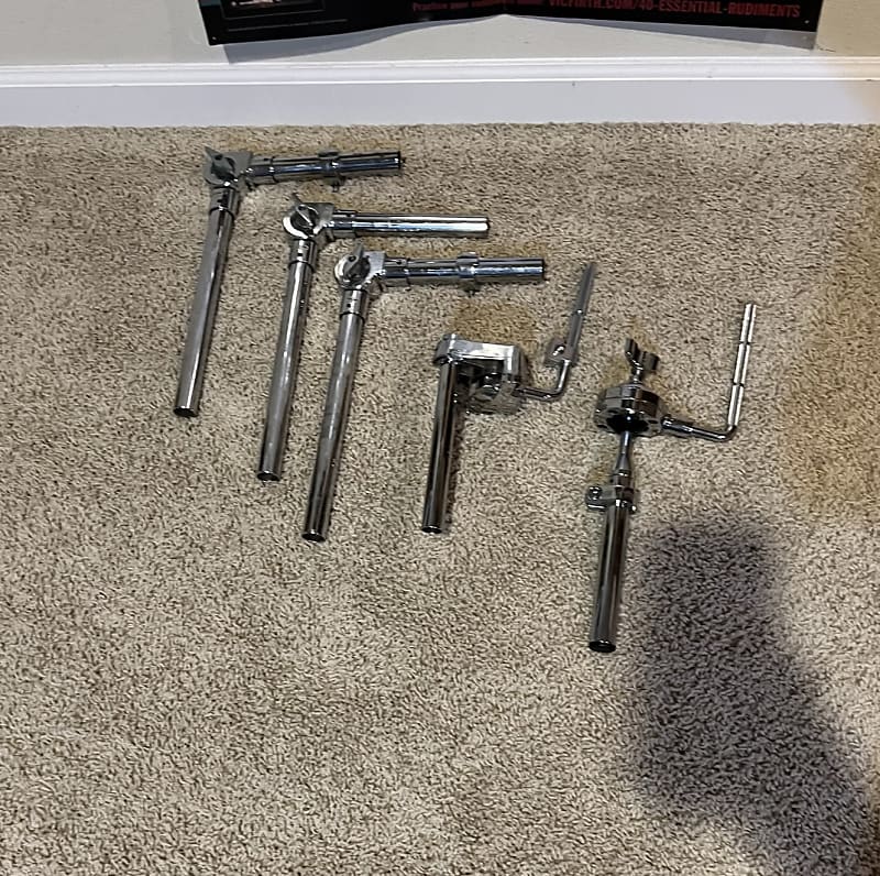 Rack Tom Mounts | Reverb