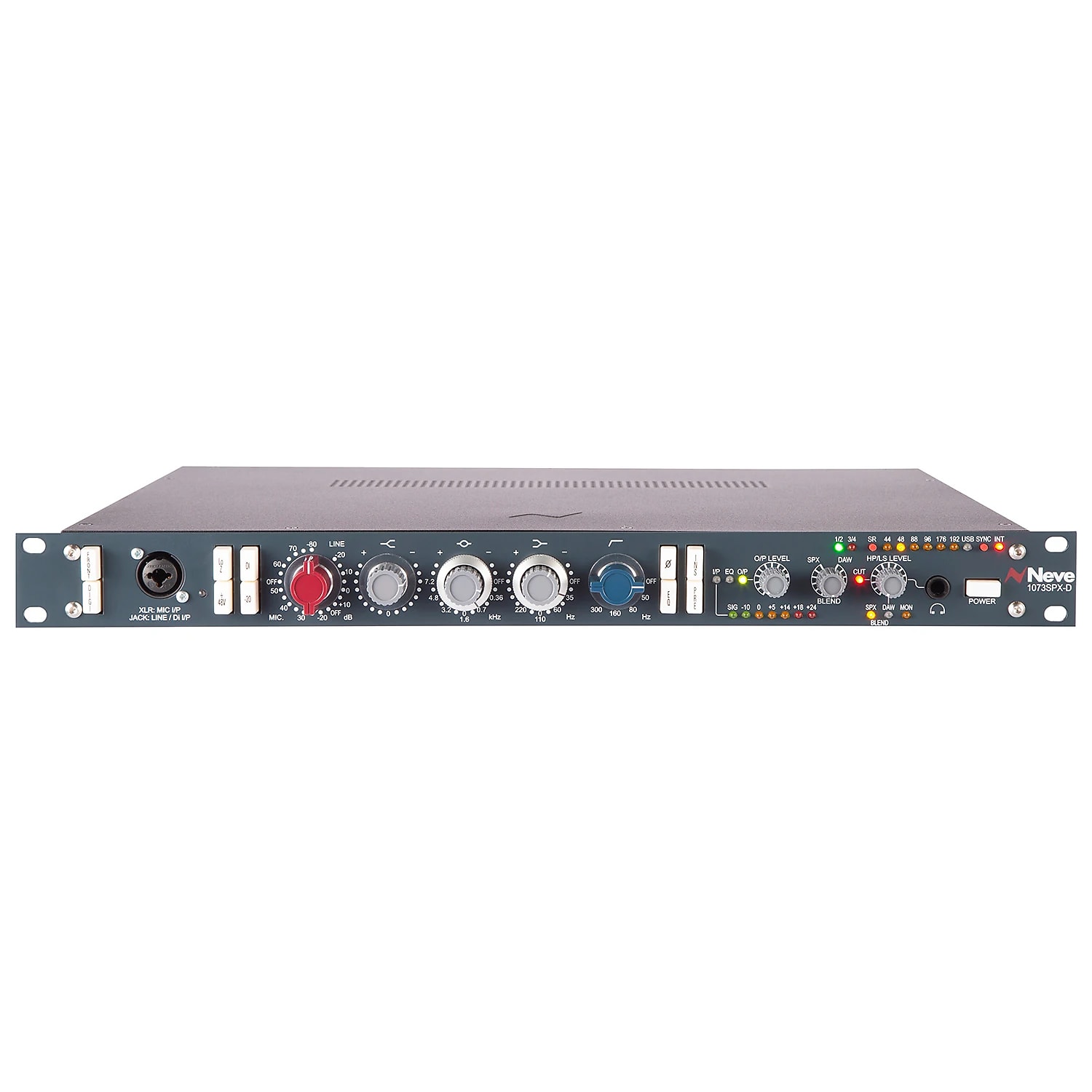 Neve 1073SPX-D USB Audio Interface | Reverb España