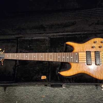 Vintage Ken Smith BT6 Elite | Reverb