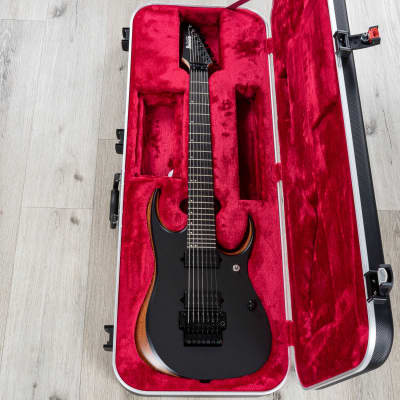 Ibanez RGDR4327 Prestige Uppercut | Reverb