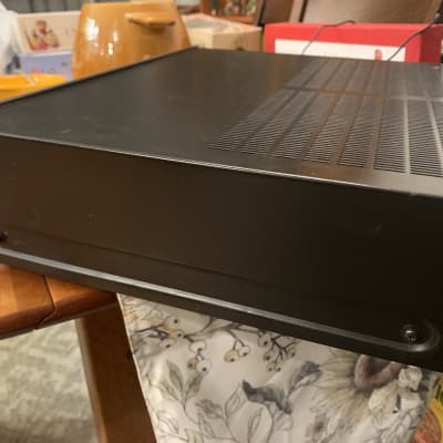 NAD 3150 Stereo Amplifier | Reverb