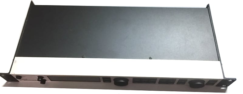 TC Electronic G Major | Reverb