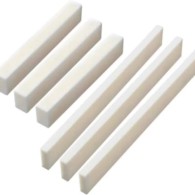 Compensated Nut Blanks | Reverb