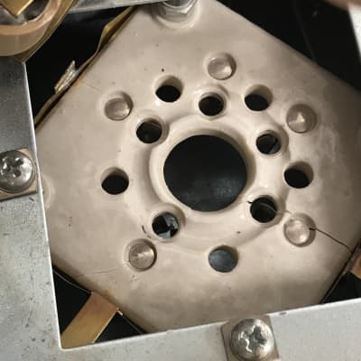 Ameritron AL-1200 Linear Power Amplifier | Reverb