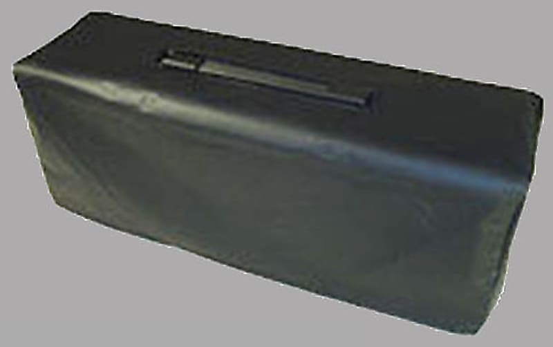 Bolt Amplification BTH-100 Amp Head Vinyl Amplifier Cover | Reverb