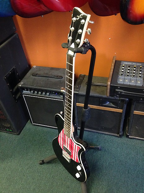 First Act PW580 Paul Westerberg model 2000s | Reverb