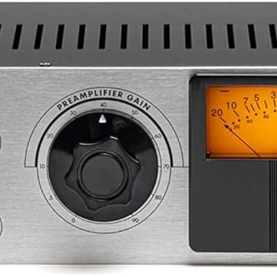 Warm Audio WA-MPX 1-Channel Microphone Preamp | Reverb