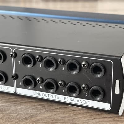 PreSonus Audiobox 1818VSL USB 2.0 Audio Interface 2010s - | Reverb