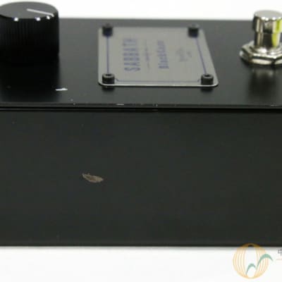 Phantom FX SABBATH "Black Gaze" [QK382] | Reverb