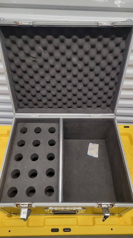 OSP OSP MIC-CASE 15 | Reverb