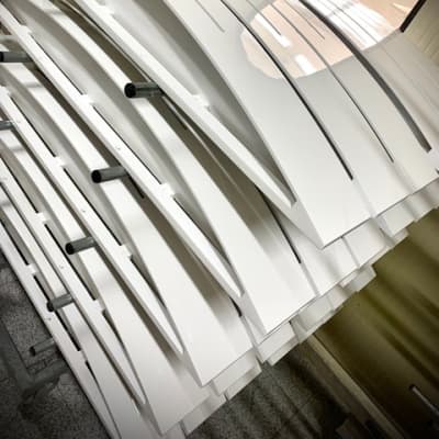 Artnovion Jan Morel State-of-the-Art Full Studio Acoustic | Reverb