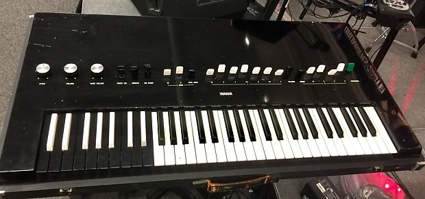 Yamaha YC-20 | Reverb