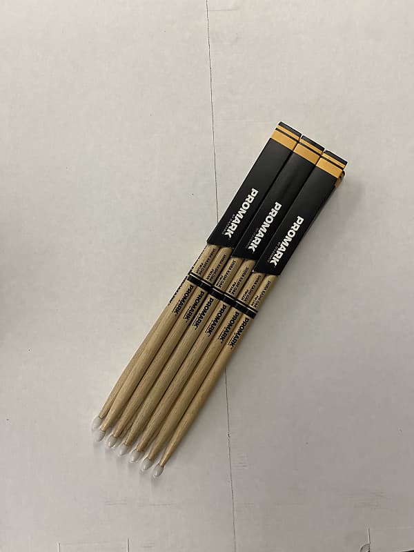 Pro-Mark Shira Kashi Oak PW5AN | Reverb