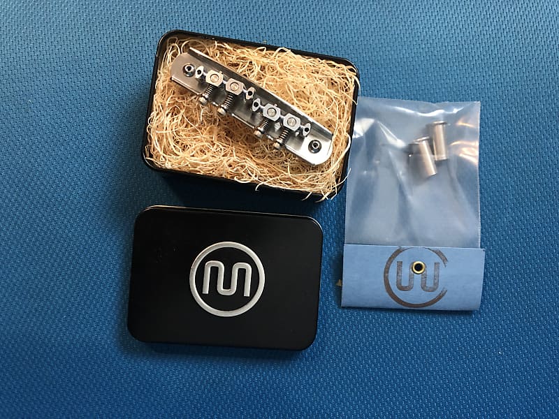 M1 -Kit Mastery Bridge | Reverb