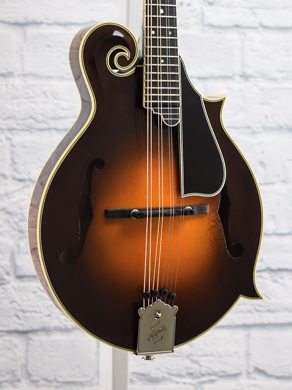 Northfield Artist-5 Bar Mandolin | Reverb