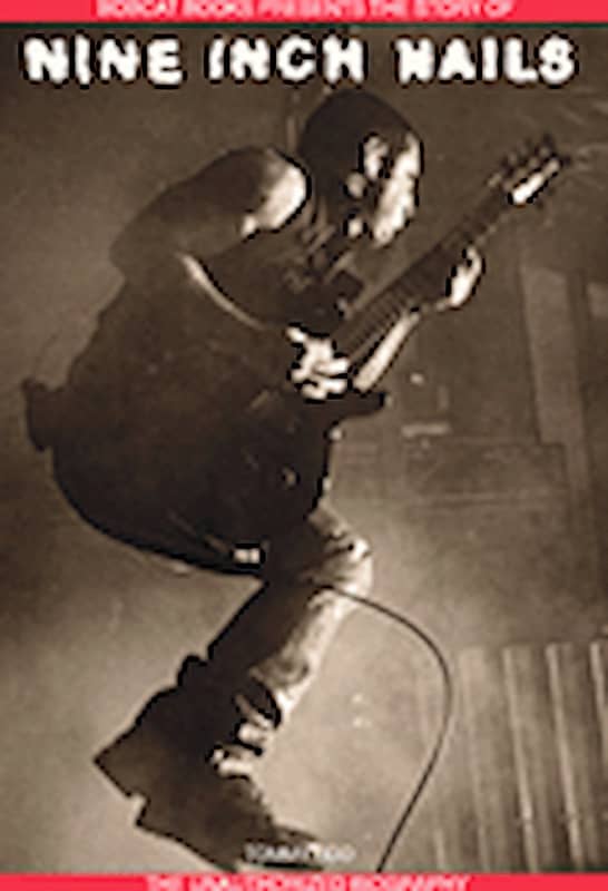 Nine Inch Nails | Reverb