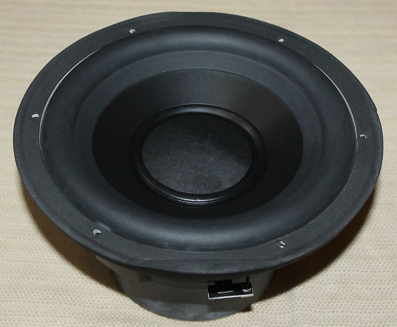 Definitive Technology Super Cube Woofer Driver 5831A10 120410 | Reverb