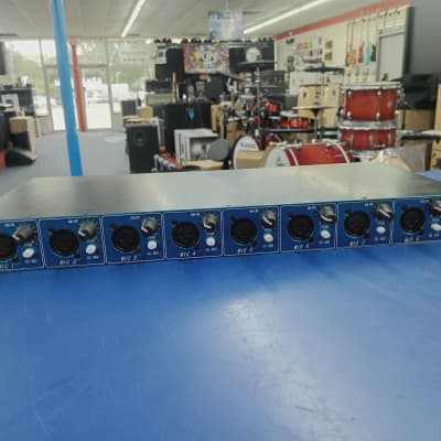 M-Patch 2 Passive Stereo Monitor Controller/Speaker Switch | Reverb