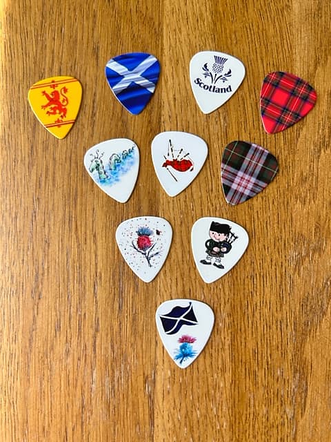 Clinkscale Ten most popular Pics - 2025 - Designer | Reverb Australia