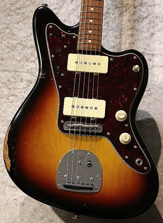 Momose MJS1-STD/NJ 3TS #16772[Made in Japan] | Reverb