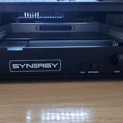 Engl E530 "Modern Rock" Tube Preamp | Reverb UK