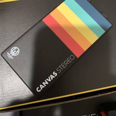 GI SteVe (Stereo Line Isolator) | Reverb