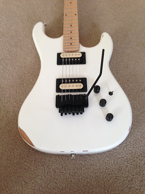 Kramer Pacer - Free Shipping | Reverb