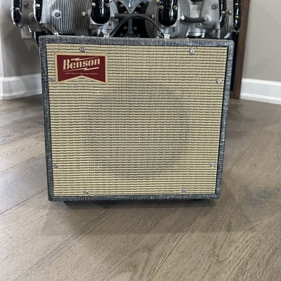 Benson Earhart Reverb 15 watt Combo Amp | Reverb