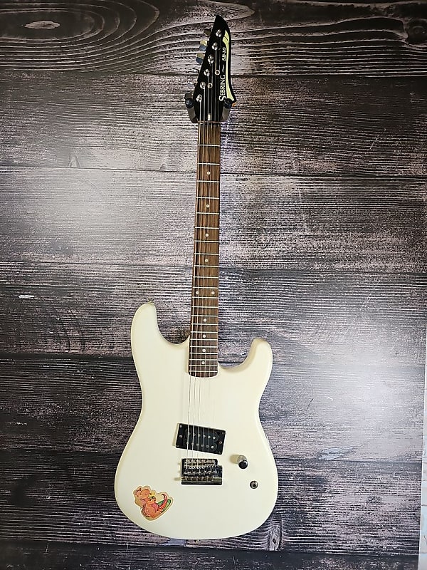Sebring SB-10 Electric Guitar (Richmond, VA) | Reverb