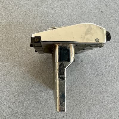 Kahler 2500 Series Fulcrum Tremolo System 1987 Chrome Kahler 2500 Series Fulcrum Tremolo System 1987 Chrome