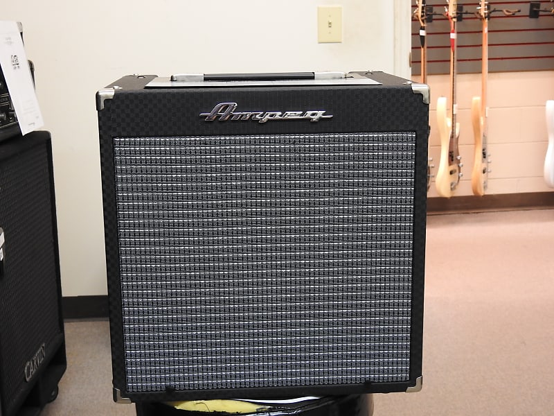 Ampeg Rocket 108/30 Watt | Reverb