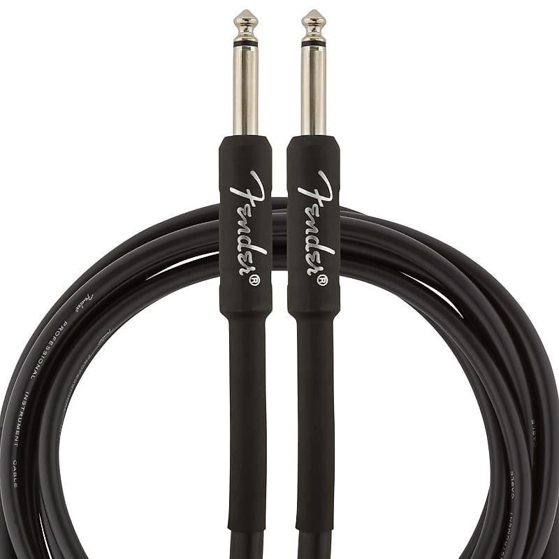 Instrument Cable, Guitar Cable 10 ft, Stage Ready with | Reverb