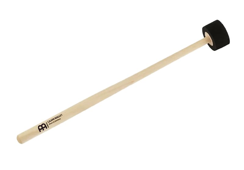 Meinl Percussion Cajon Mallet Collection, Small Head MCM1 | Reverb