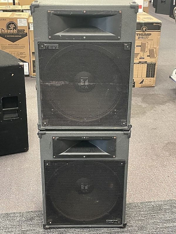 TOA SL150 Passive Speaker (Philadelphia, PA) | Reverb