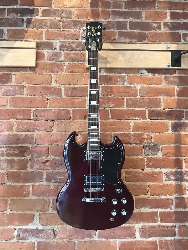 Gibson Baldwin Signature Series | Reverb